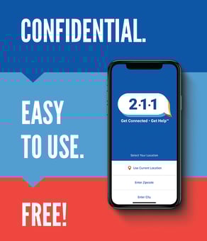 211 | United Way of Central Iowa