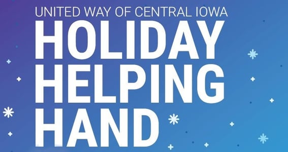 VOLUNTEER | United Way of Central Iowa