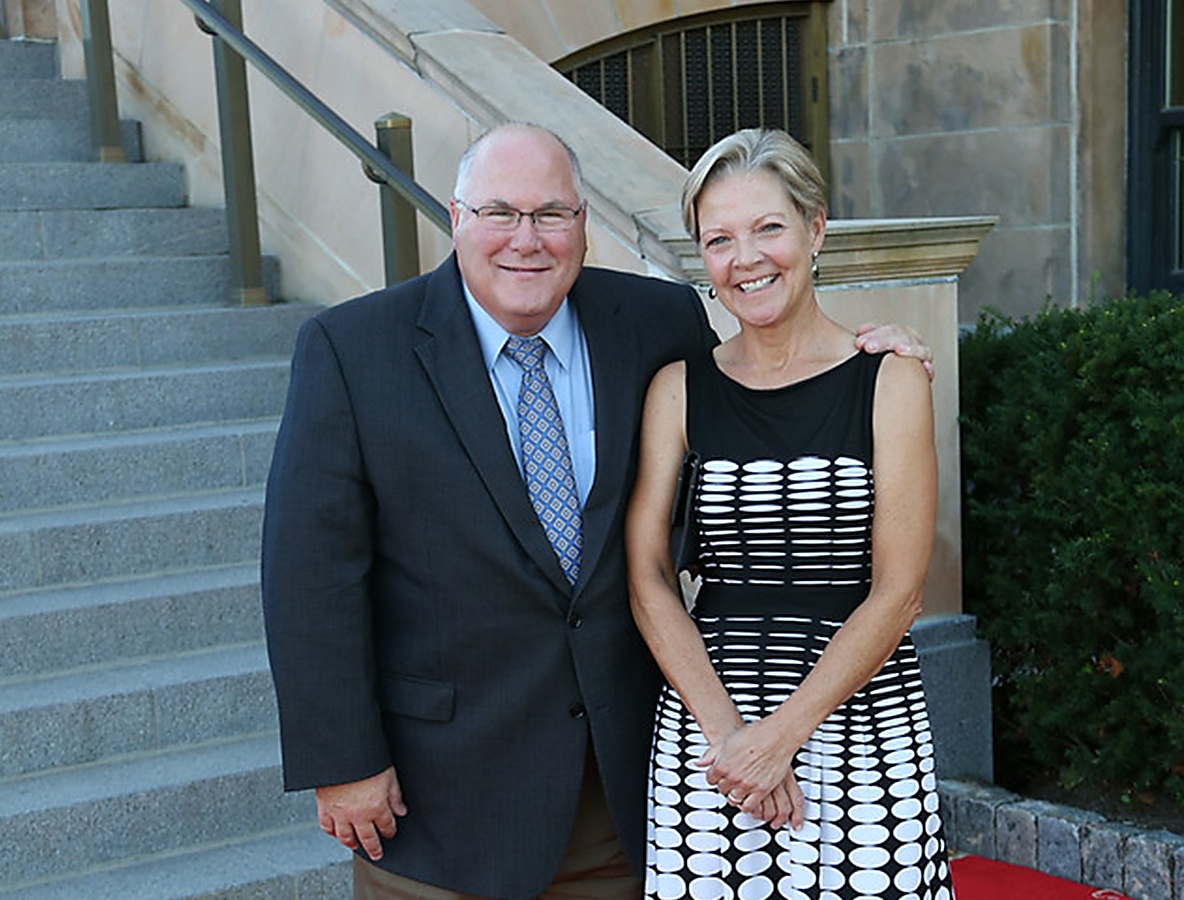 A Never-Ending Story