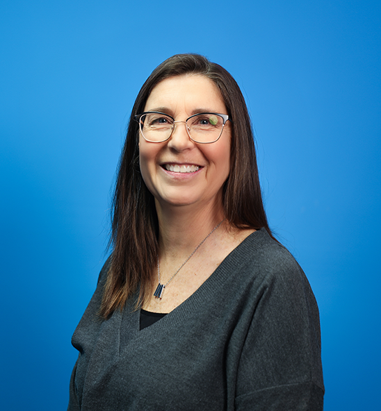 Management & Team | United Way of Central Iowa