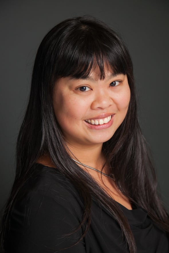 Stephanie Chin named Community Impact Officer of Income