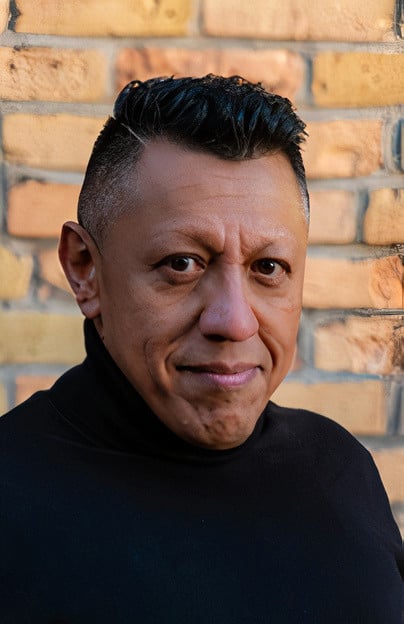 Introducing Our Inaugural Chief Diversity, Equity, and Inclusion Officer