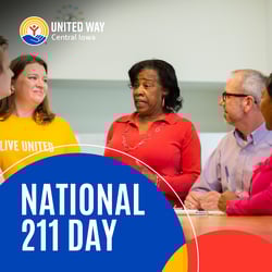 Home | United Way of Central Iowa